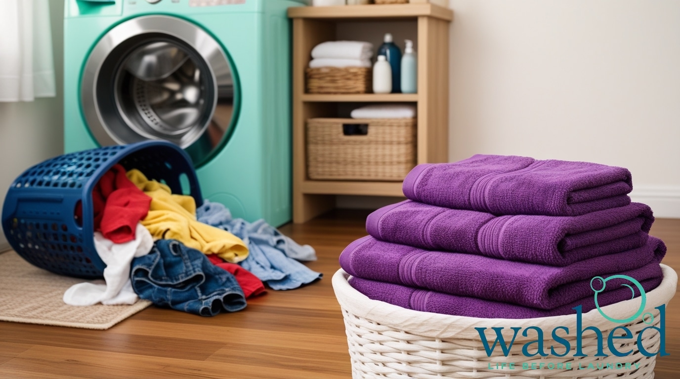 Expert Linen Cleaning in 23462, VA | Washed Service Solutions