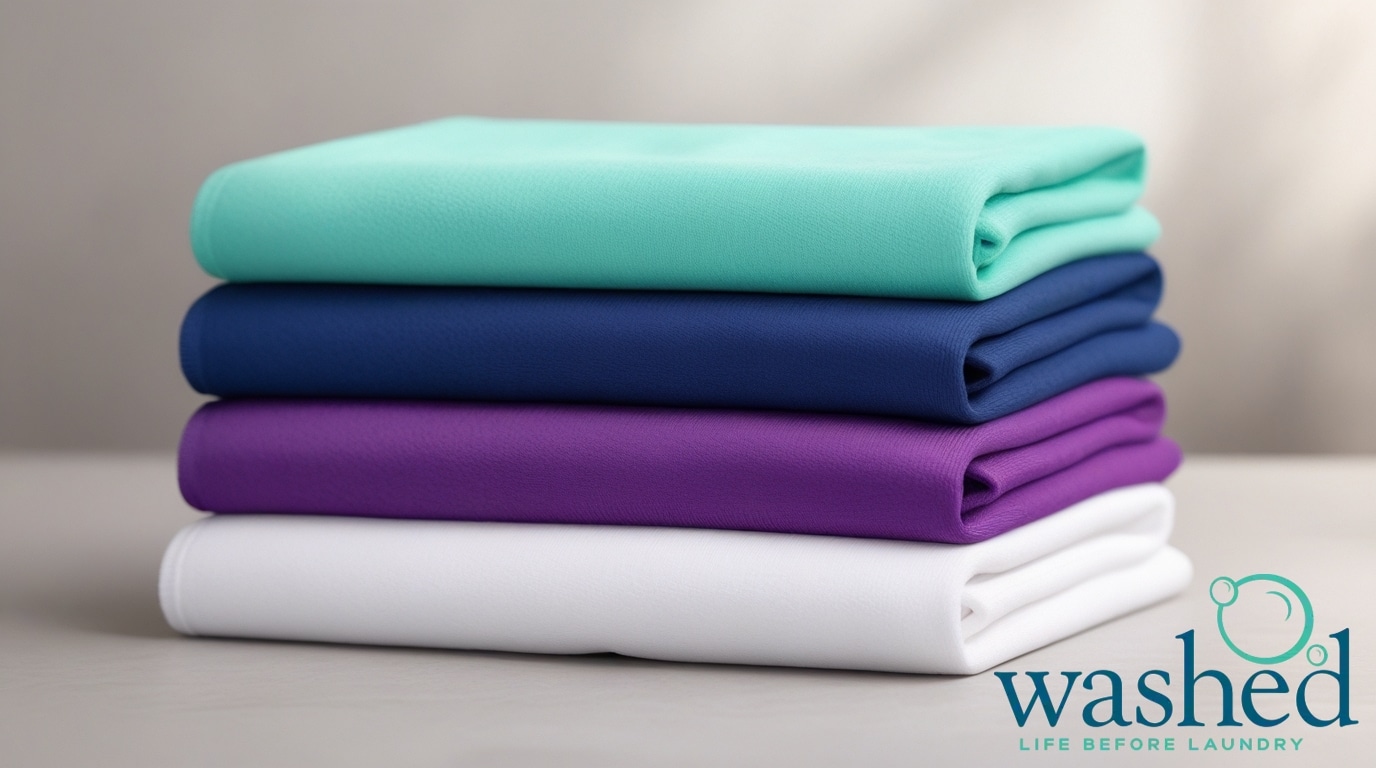 Chesapeake, VA Laundry Reinvented: Experience Wash and Fold Excellence
